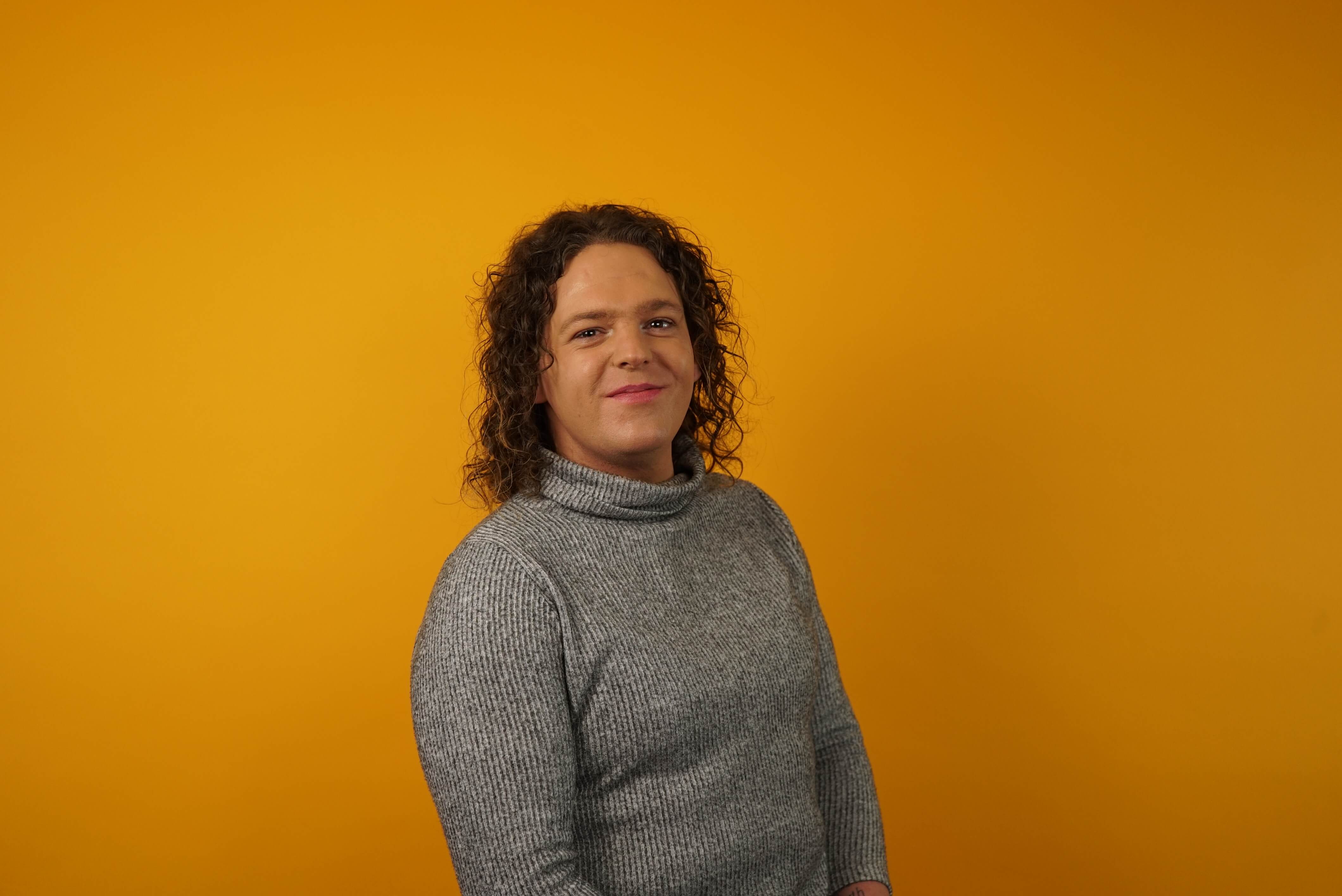 Meet the Team: Talent Consultant, Robyn Lee