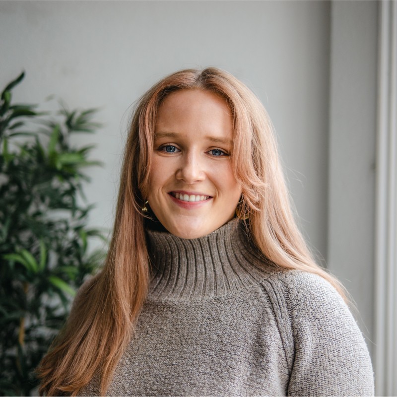 Why travel and hospitality: Catrina Pengelley, Tom Harding, and Ela Hughes