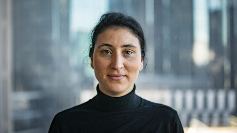 Why travel and hospitality: Alessandra Alonso, Gregory Reeves & Zina ...